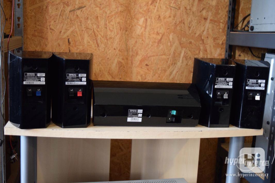 ONKYO SKF / SKR / SKC-528 REPROBEDNY BOXY 5 KUSŮ ! - bazar - Hyperinzerce.cz