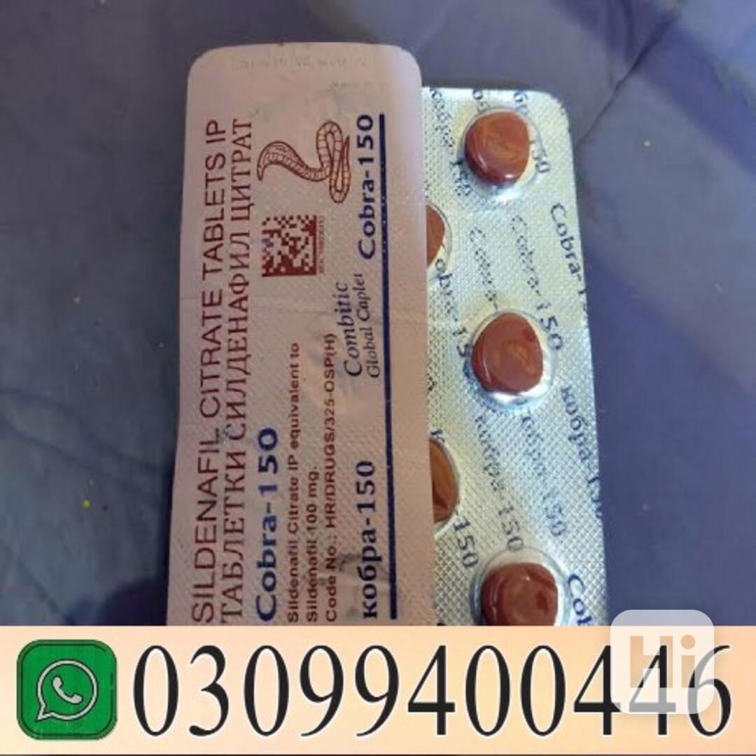 Black Cobra 150mg Tablets price in Pakistan | 0309|9400446 - bazar ...