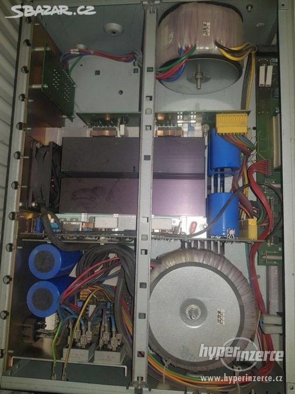 Zesilovač Philips sq45 100v - bazar - Hyperinzerce.cz