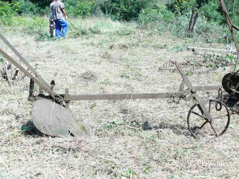 Vyhledávání: Pluh - Hyperinzerce.cz