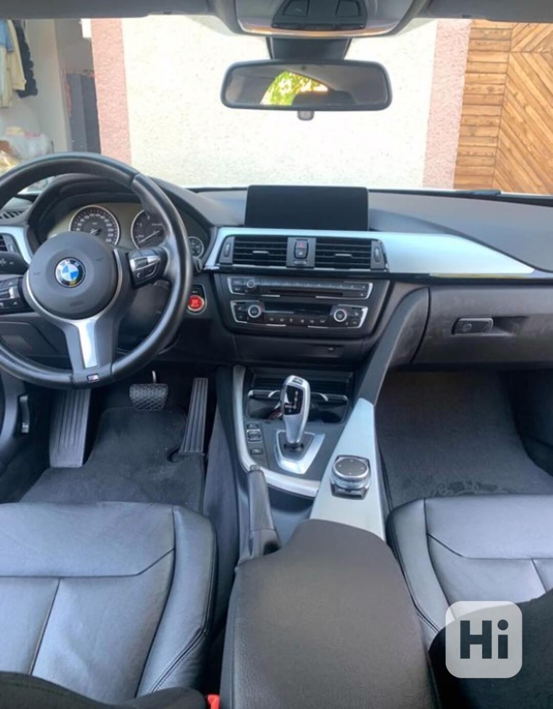 BMW Řada 4 F36 430d 190KW - bazar - Hyperinzerce.cz
