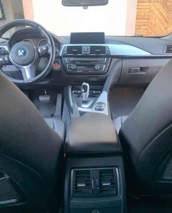 BMW Řada 4 F36 430d 190KW - bazar - Hyperinzerce.cz