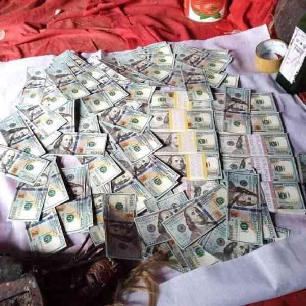 +2347063372861☎ how to join occult for money ritual - bazar ...