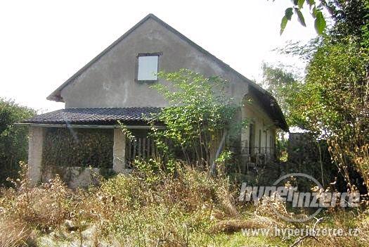 Prodej, RD 3+kk, pozemek 723m2, Mělník, 1.149.000.-Kč - bazar ...