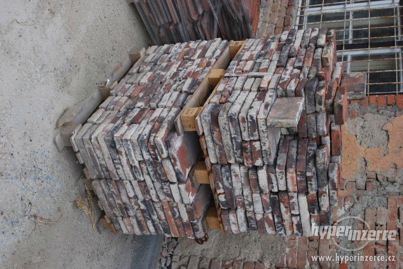 Cihly - půdovky - bazar - Hyperinzerce.cz