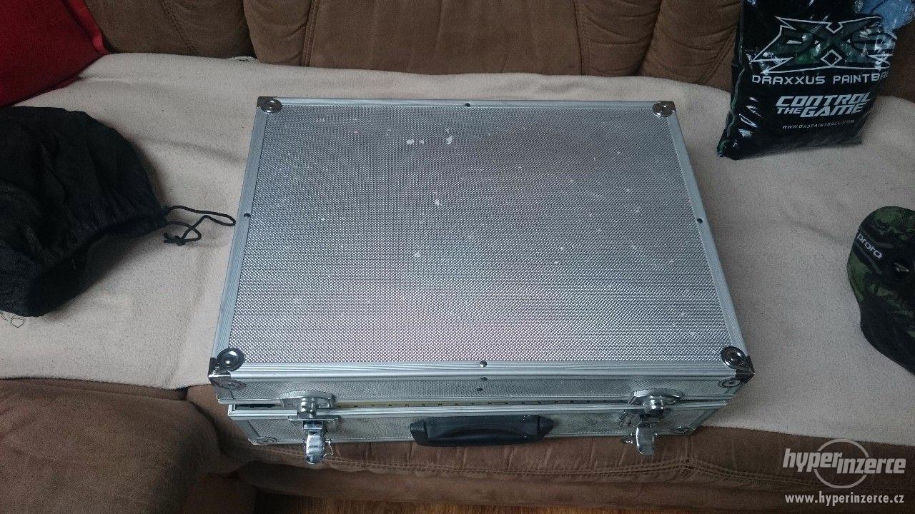 Spyder extra - bazar - Hyperinzerce.cz