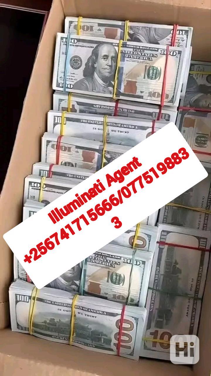 Illuminati real Agent Uganda +256775198833/0741715666 - bazar ...