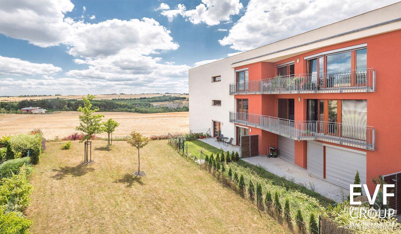 Prodej bytu 2+kk 63 m2 Nad Dalejským údolím, Praha 5 - bazar - Hyperinzerce.cz