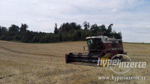 Kombajn Fiatagri - Laverda 3890 - bazar - Hyperinzerce.cz