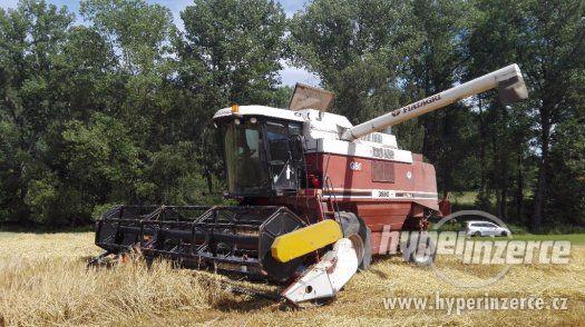 Kombajn Fiatagri - Laverda 3890 - bazar - Hyperinzerce.cz