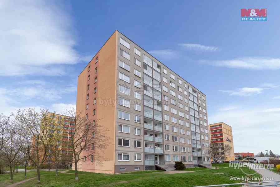 Prodej bytu 3+kk v Praze, ul. Vašátkova - bazar - Hyperinzerce.cz