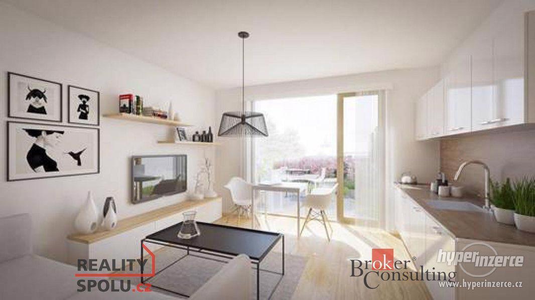 Prodej, Byty 2+kk, 57m2 - - bazar - Hyperinzerce.cz