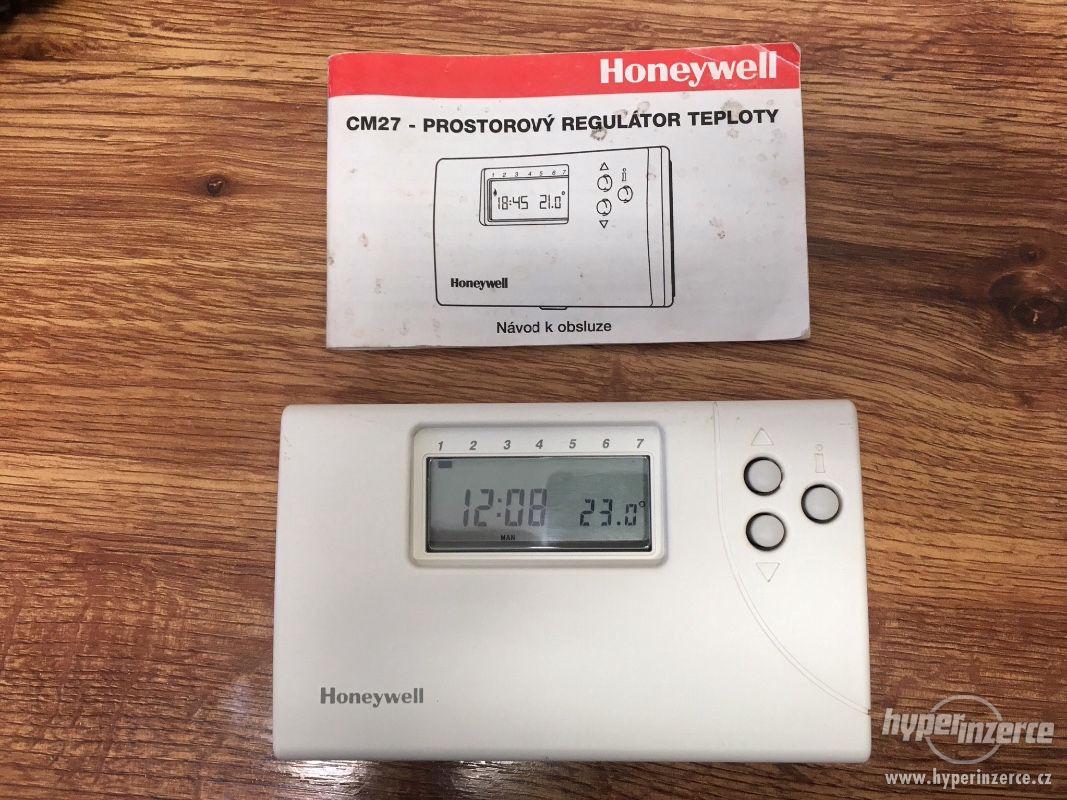 Honeywell CM27 - bazar - Hyperinzerce.cz