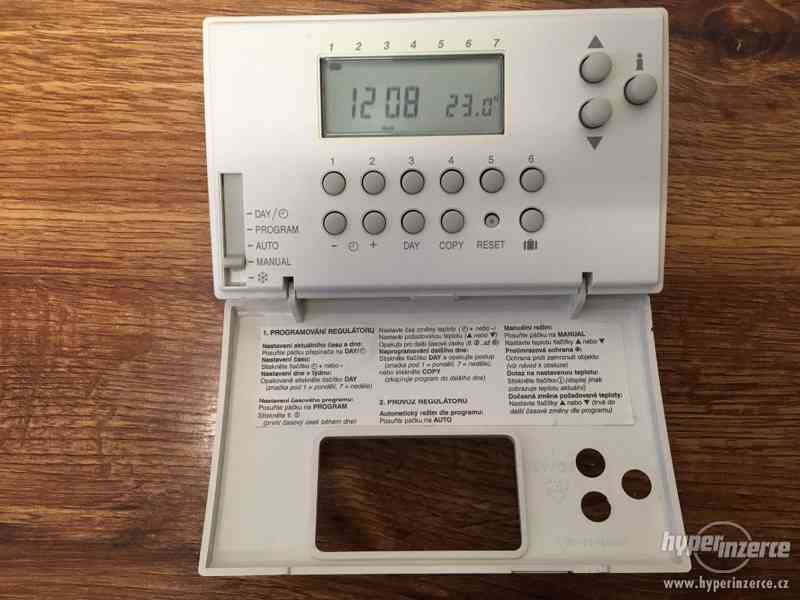 Honeywell CM27 - bazar - Hyperinzerce.cz