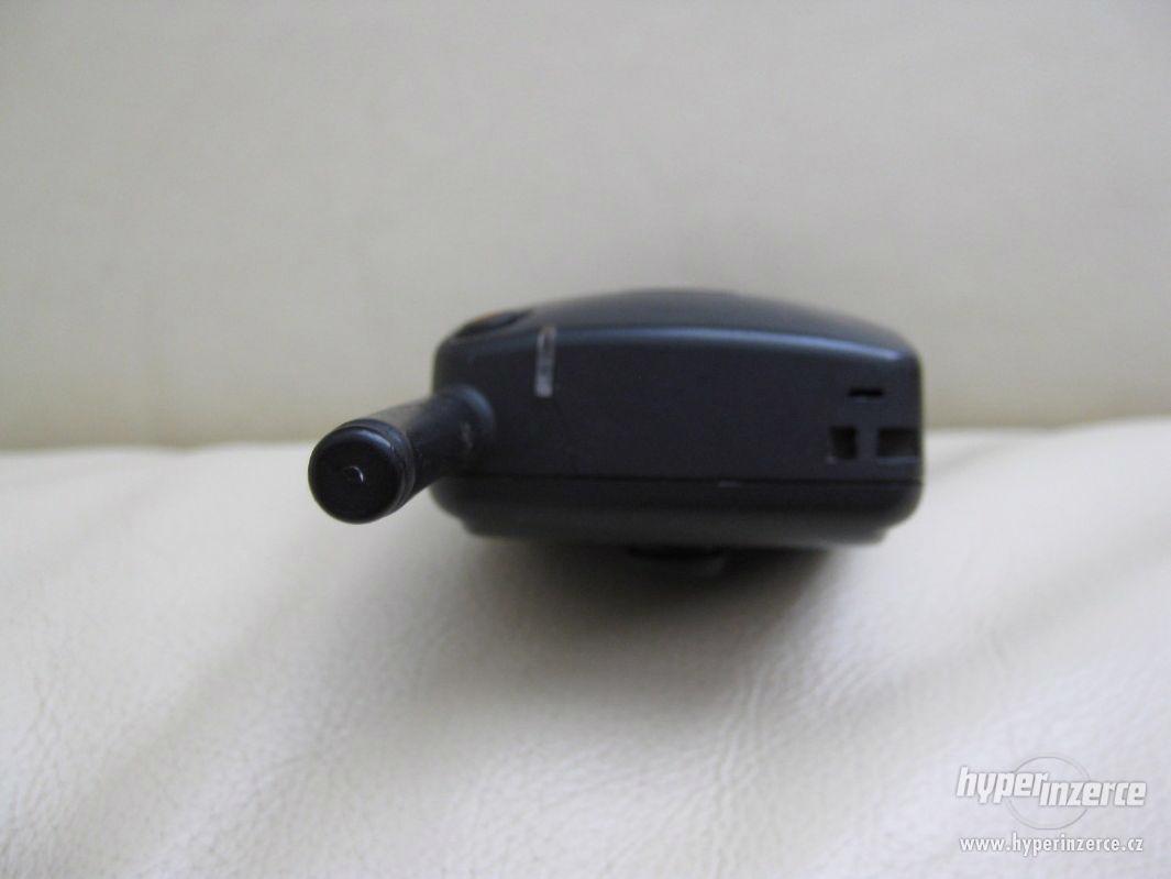 Nokia NMT 450 - mobilní telefon z r.1996 na frekvenci 450MHz - bazar ...