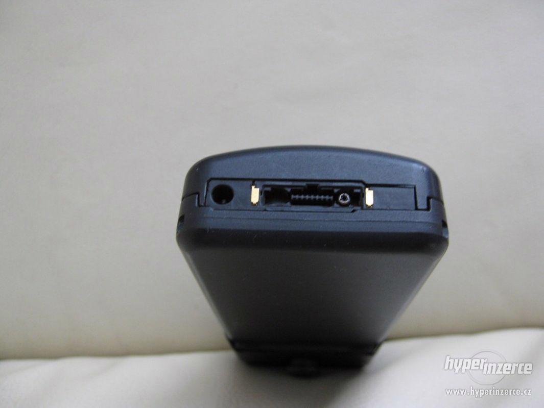 Nokia NMT 450 - mobilní telefon z r.1996 na frekvenci 450MHz - bazar ...