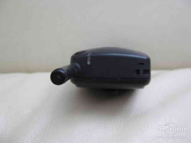 Nokia NMT 450 - mobilní telefon z r.1996 na frekvenci 450MHz - bazar ...