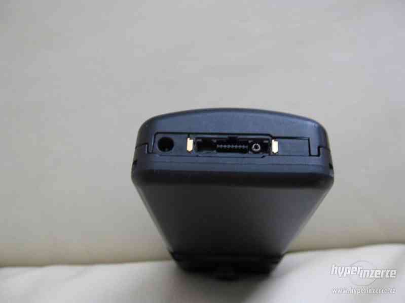 Nokia NMT 450 - mobilní telefon z r.1996 na frekvenci 450MHz - bazar ...