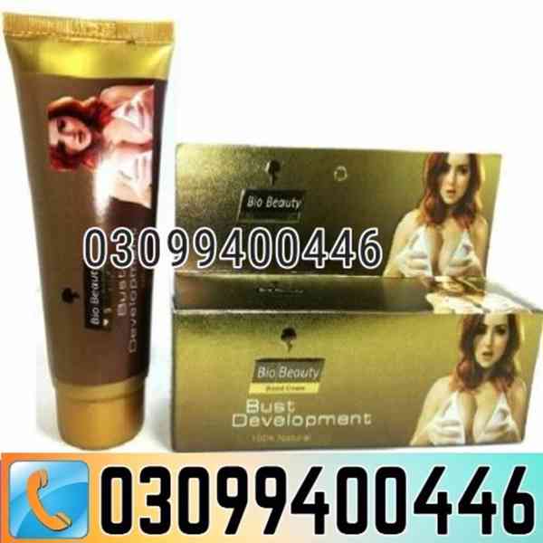 Bio Beauty Breast Cream in Karachi | 03099400446 - bazar - Hyperinzerce.cz