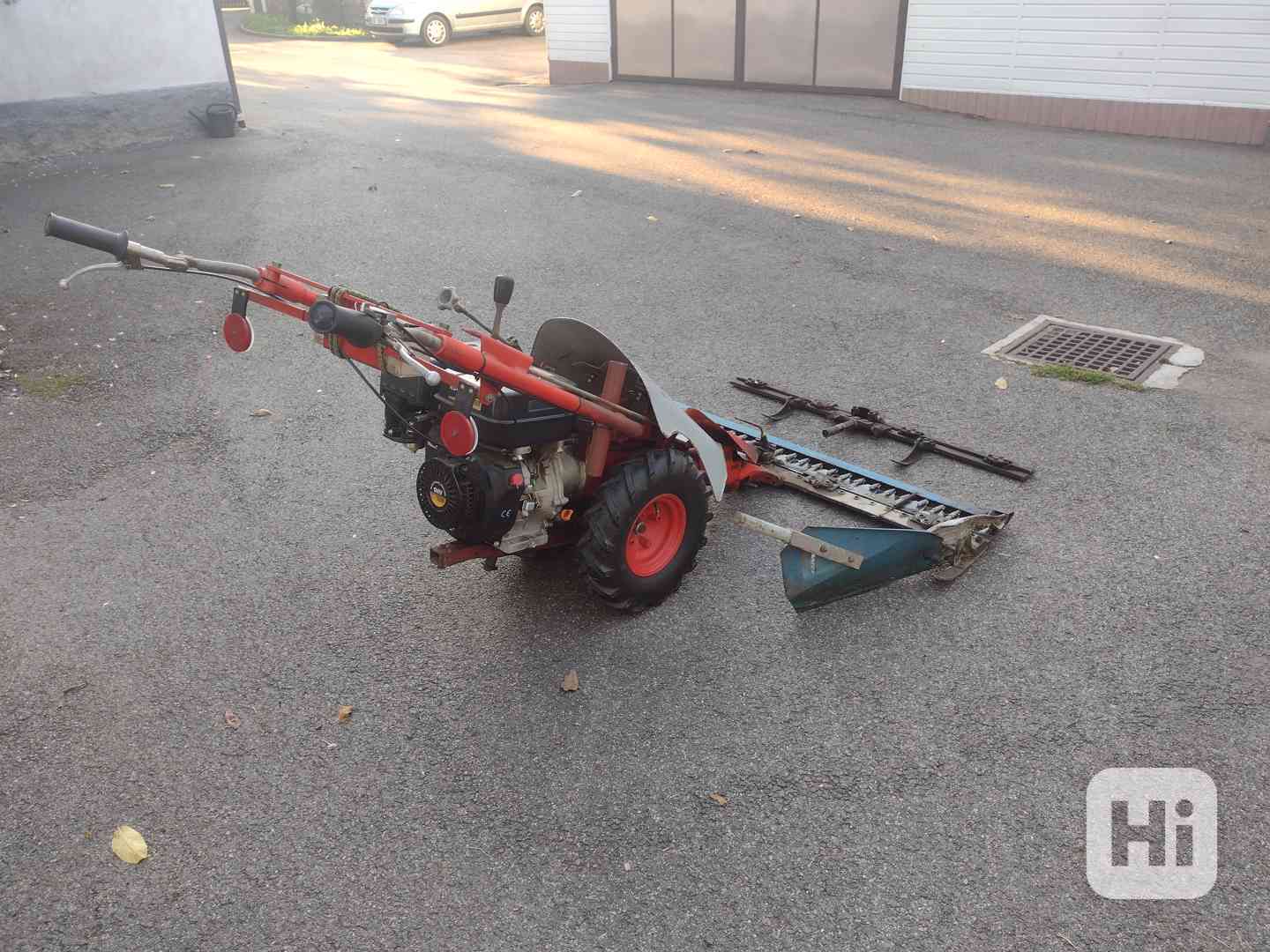 MF 70 - bazar - Hyperinzerce.cz