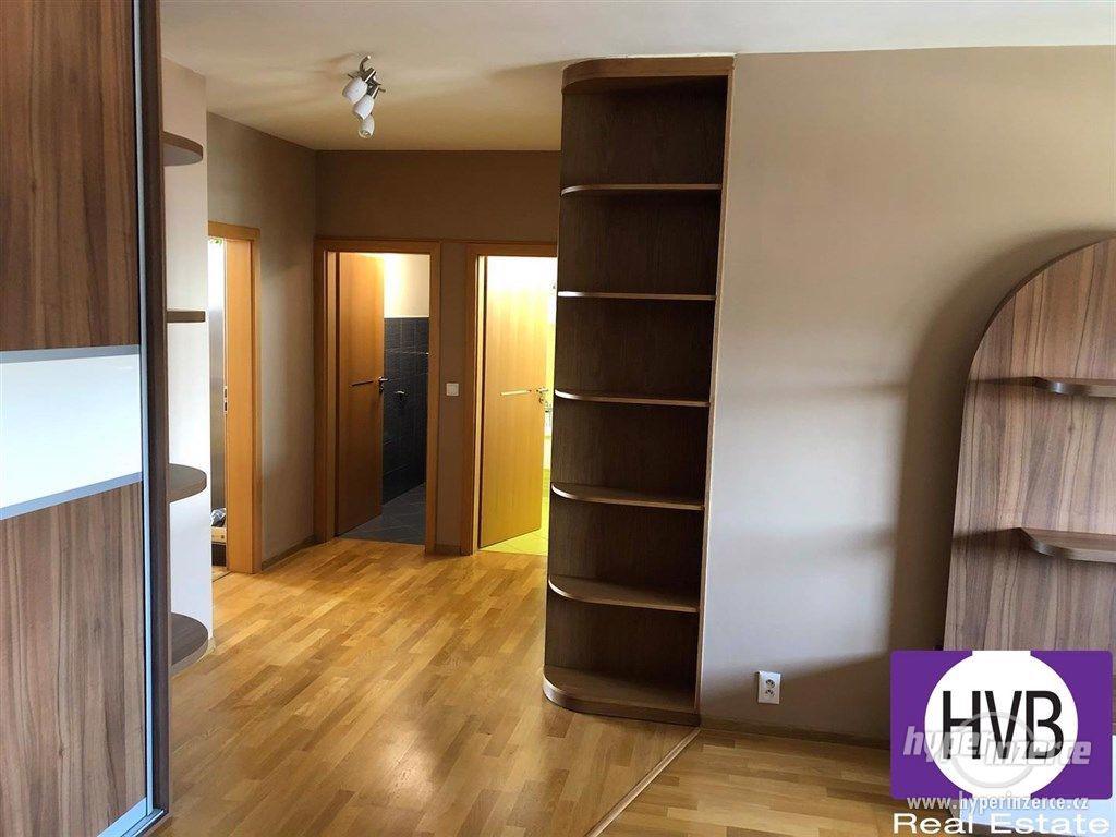 Prodej bytu 3+kk 90m2, ul. Litoměřická, Praha 9- Prosek - bazar - Hyperinzerce.cz