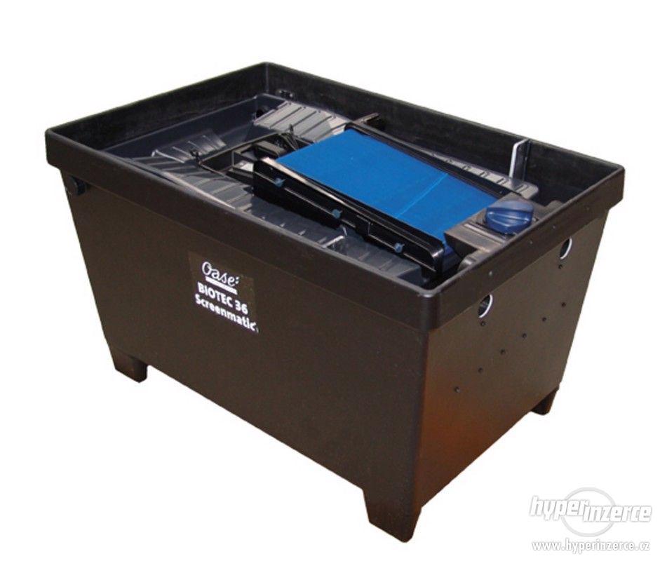 OASE Biotec 36 Screenmatic filtrace jezírka - bazar - Hyperinzerce.cz