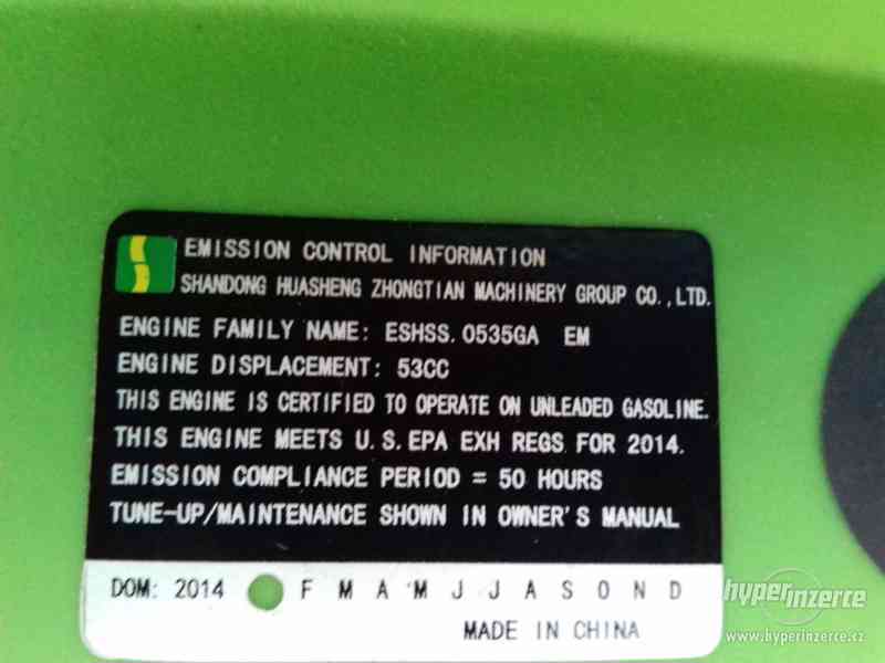 centrála Zipper 1000 - bazar - Hyperinzerce.cz