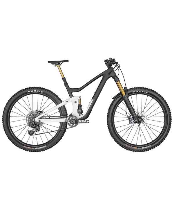2022 Scott Ransom 900 Tuned AXS Mountain Bike (ALANBIKESHOP) - bazar ...