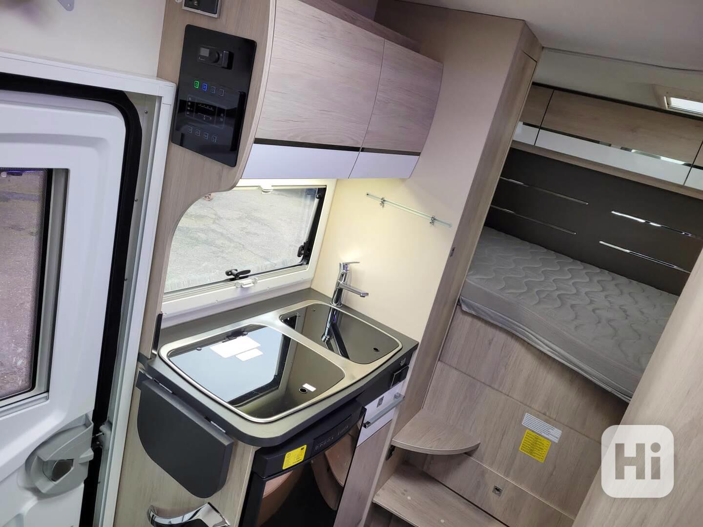 Ford 2.0TDCi 130PS Challenger C194 - bazar - Hyperinzerce.cz