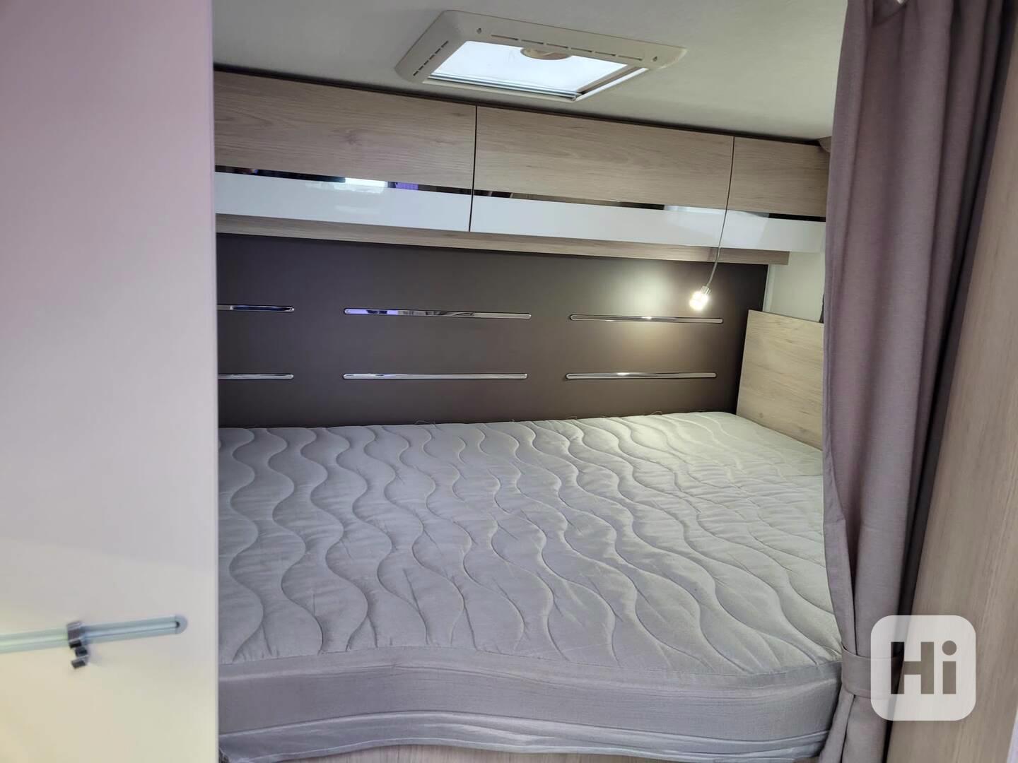 Ford 2.0TDCi 130PS Challenger C194 - bazar - Hyperinzerce.cz