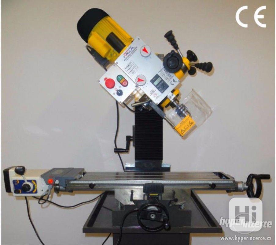 VRTAČKO-FRÉZKA 7032G-1 - bazar - Hyperinzerce.cz