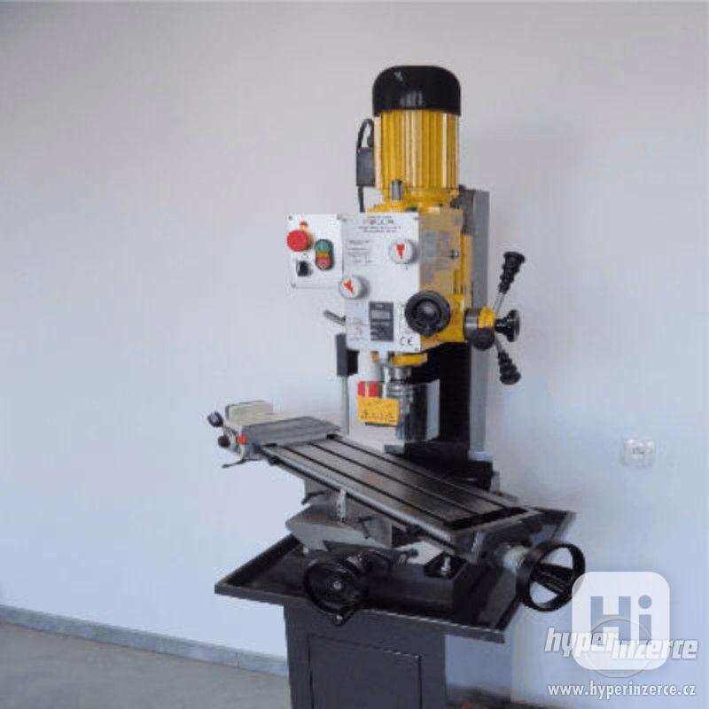 VRTAČKO-FRÉZKA 7032G-1 - bazar - Hyperinzerce.cz