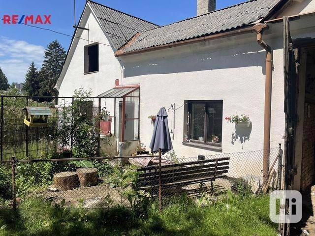 Prodej rodinného domu 130 m², Luková - Ústí nad Orlicí - bazar - Hyperinzerce.cz