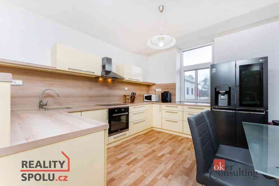 Prodej, Byty 2+1, 75 m2 - - bazar - Hyperinzerce.cz