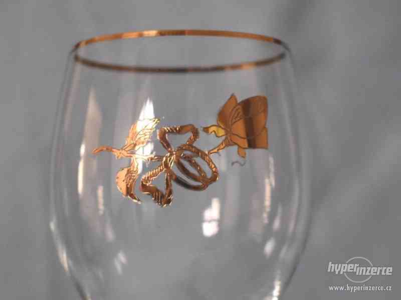 Obří číše - bazar - Hyperinzerce.cz