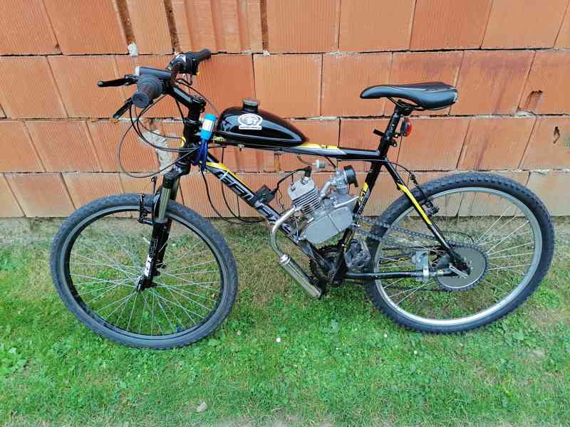 Motokolo - bazar - Hyperinzerce.cz