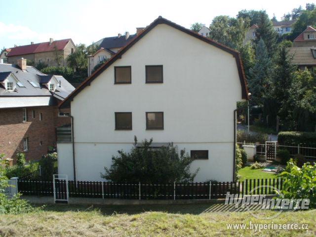 Prodej 3 generační vily Praha 5 Velká Chuchle - bazar - Hyperinzerce.cz