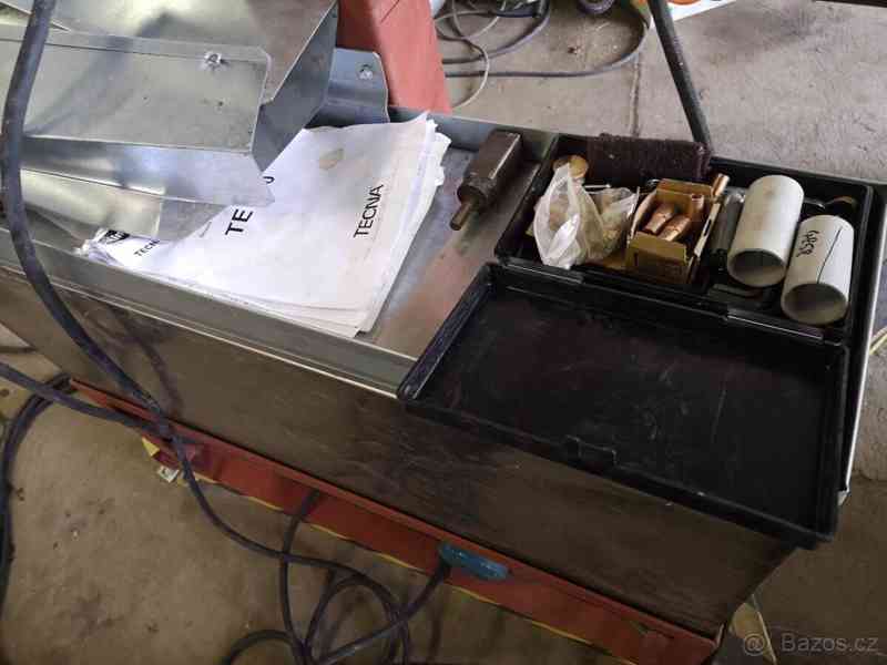 Závěsná bodovka TECNA 3321 16kVA TE300 - bazar - Hyperinzerce.cz