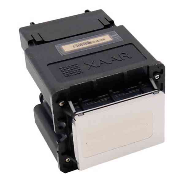 Xaar 1201-2.5PL Printhead (MEGAHPRINTING) - bazar - Hyperinzerce.cz