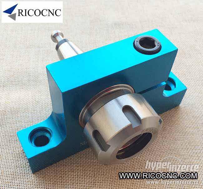 NBT30 Tool Holder Tightening Fixture for Non-keyway BT30 - bazar ...