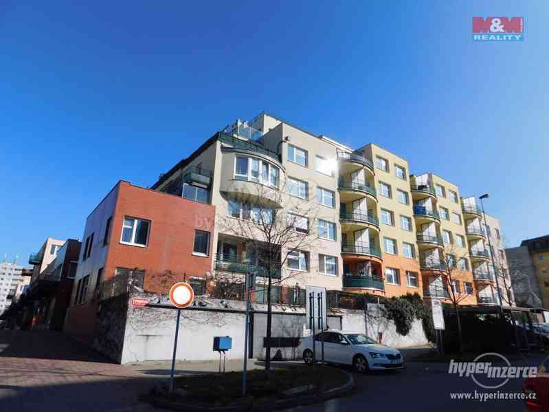 Prodej bytu 3+kk, 120 m?, Praha, ul. Voskovcova - bazar - Hyperinzerce.cz