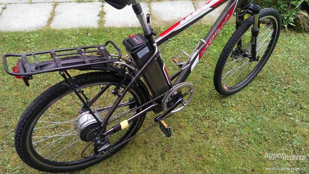 Elektrokolo - bazar - Hyperinzerce.cz
