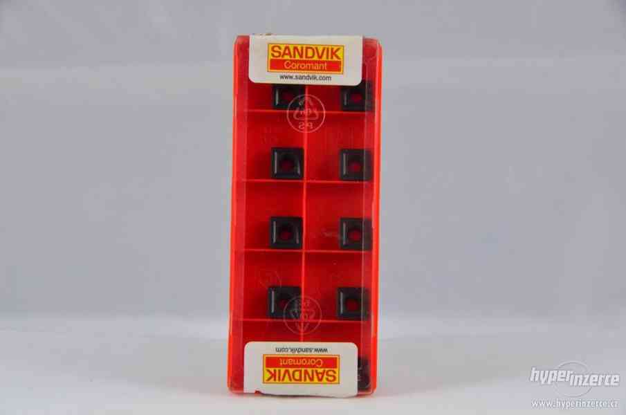 SANDVIK 880-0503W08H-P-LM 4024 - bazar - Hyperinzerce.cz