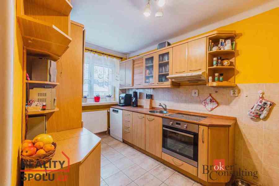 Prodej, Byty 3+1, 76 m2 - - bazar - Hyperinzerce.cz