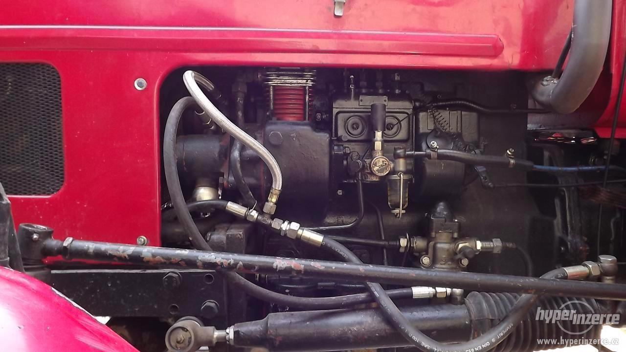 zetor 5711 - bazar - Hyperinzerce.cz