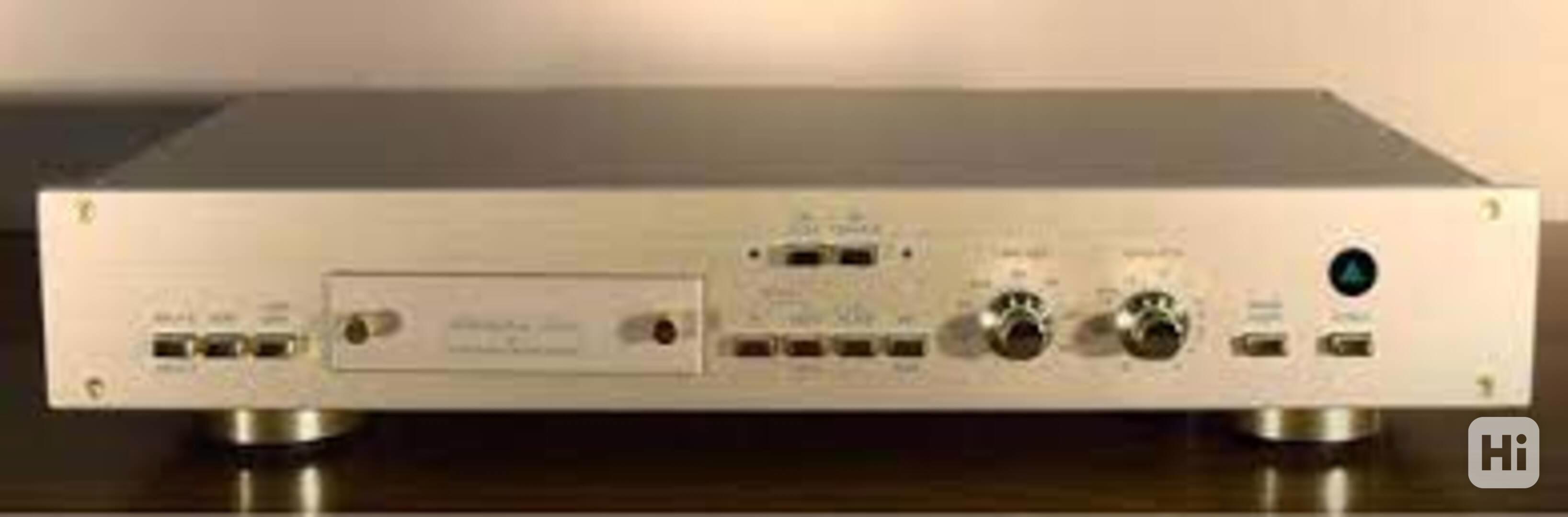 FM Acoustics FM 222 MK II - bazar - Hyperinzerce.cz