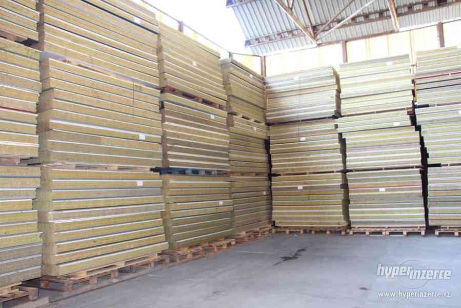 Prodám pur panely - bazar - Hyperinzerce.cz