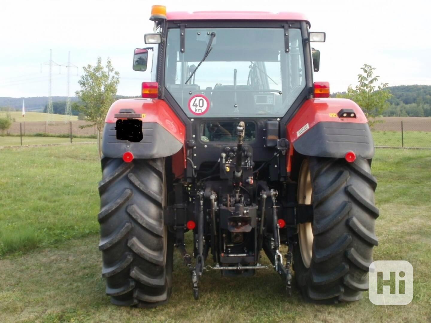 traktor - bazar - Hyperinzerce.cz