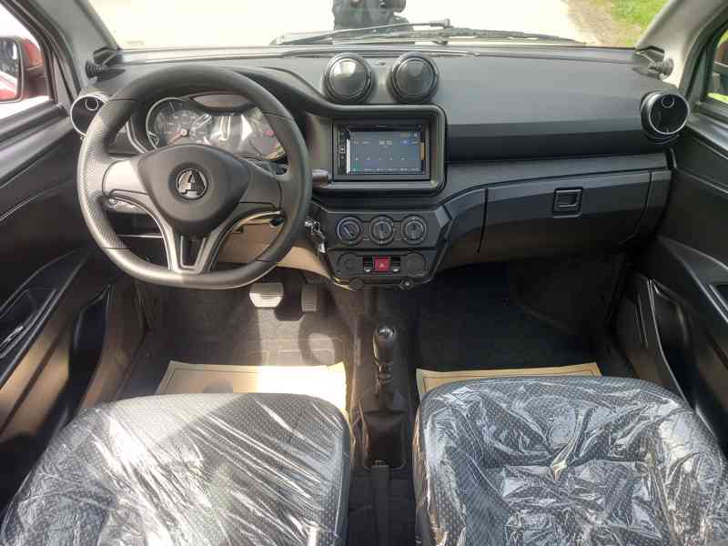 AIXAM CITY PACK Emotion , AUTO OD 15 LET. - bazar - Hyperinzerce.cz