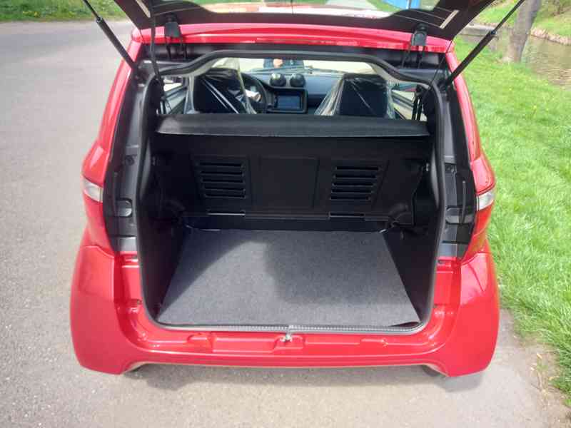 AIXAM CITY PACK Emotion , AUTO OD 15 LET. - bazar - Hyperinzerce.cz